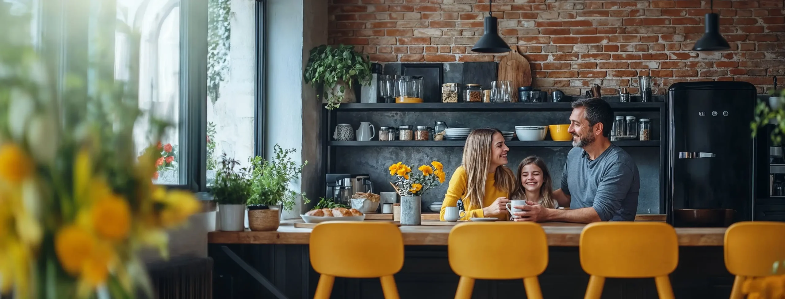 Horeca: premium coffee solutions Caffè Chicco d'Oro